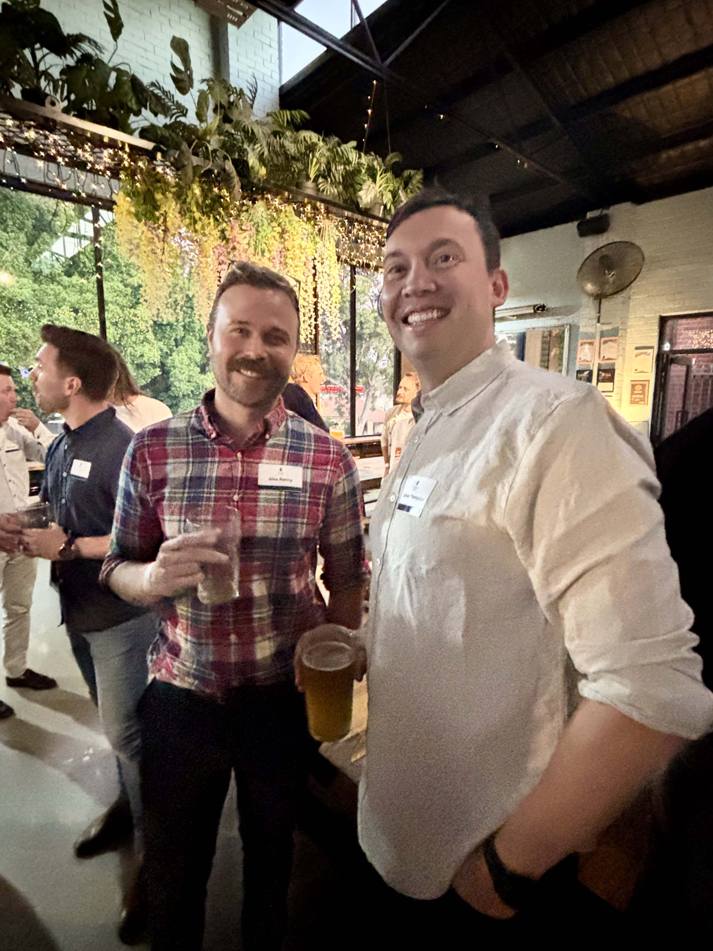 2025 - Old Haleians Association