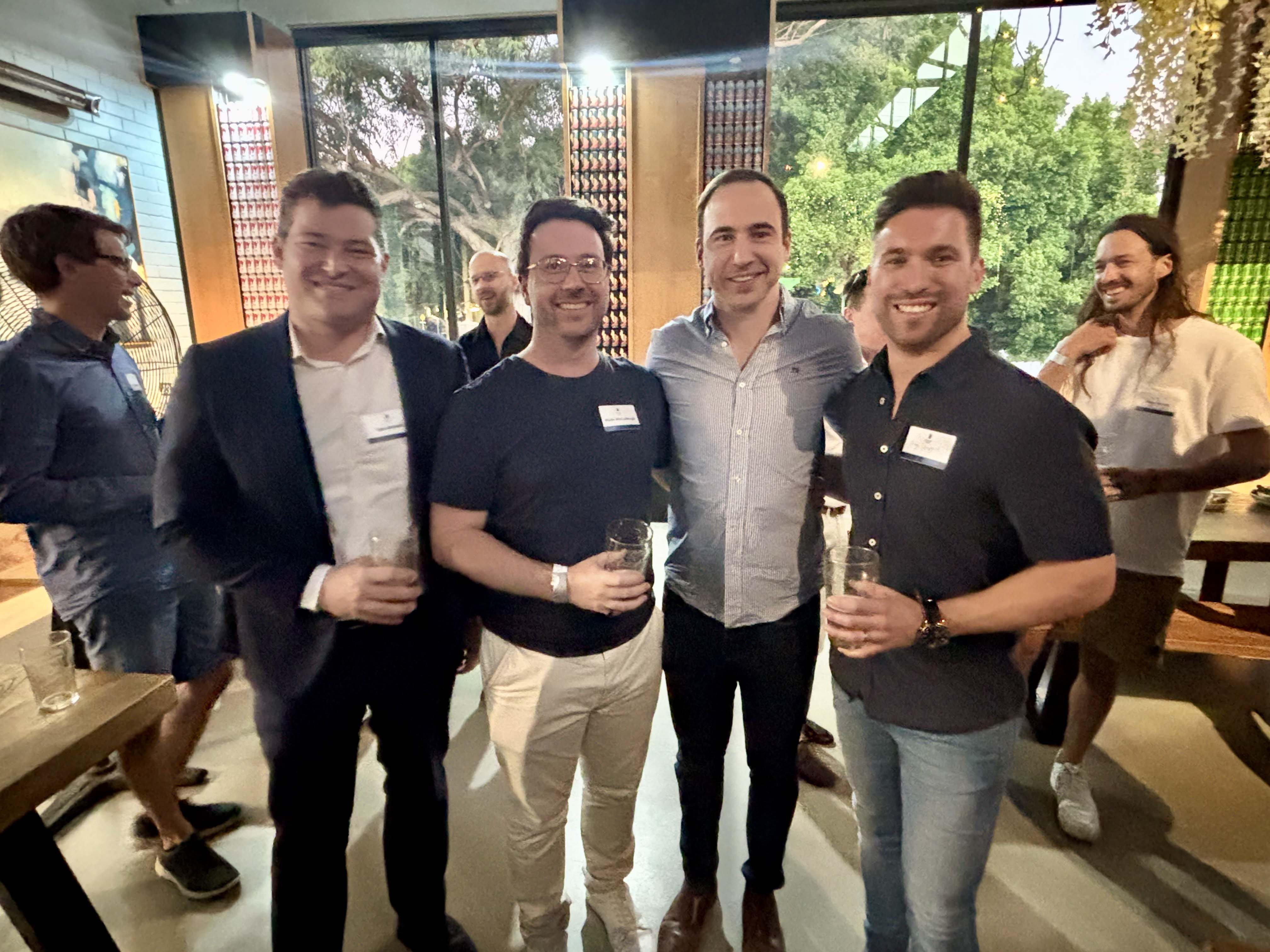 2025 - Old Haleians Association