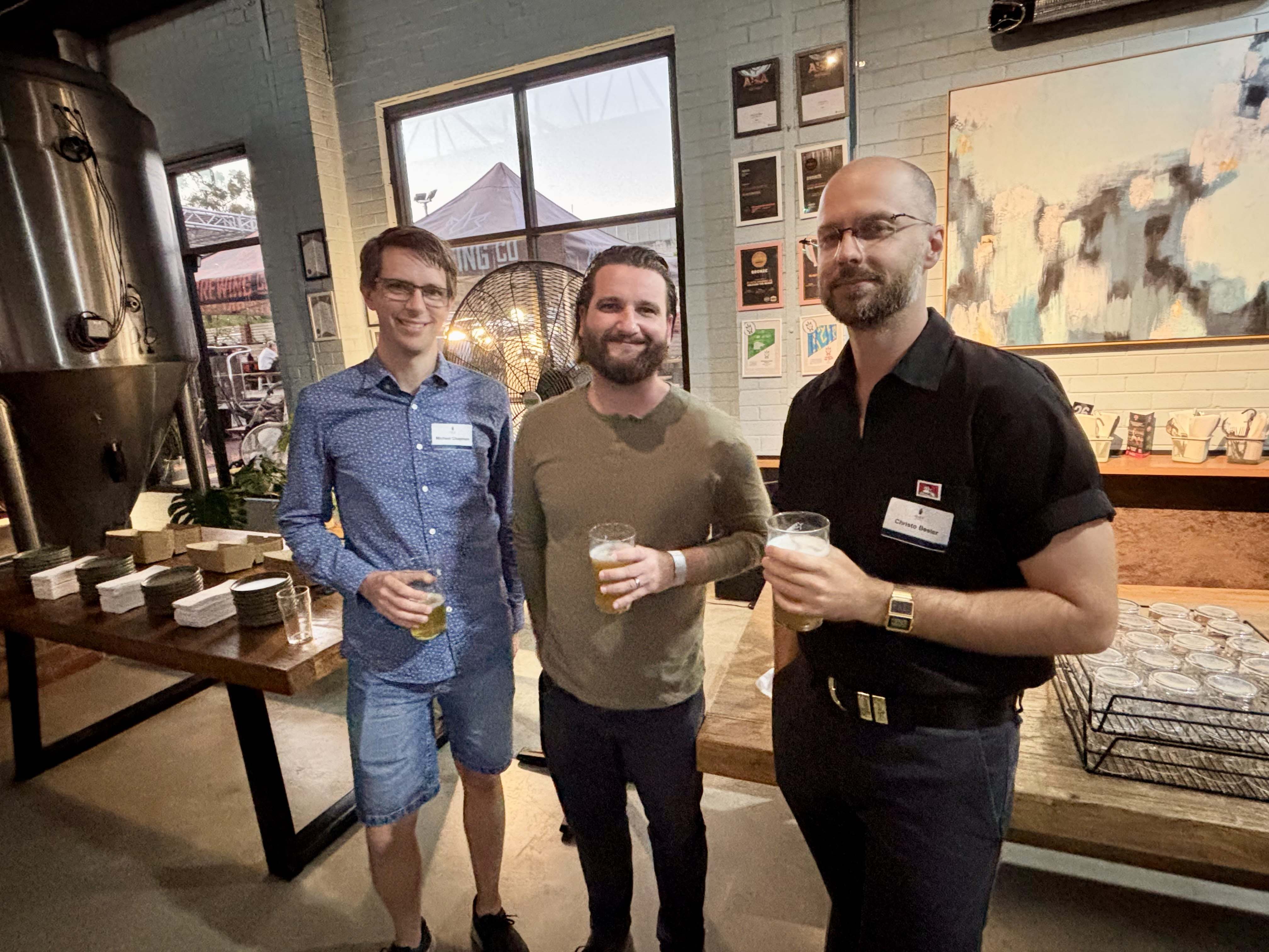 2025 - Old Haleians Association