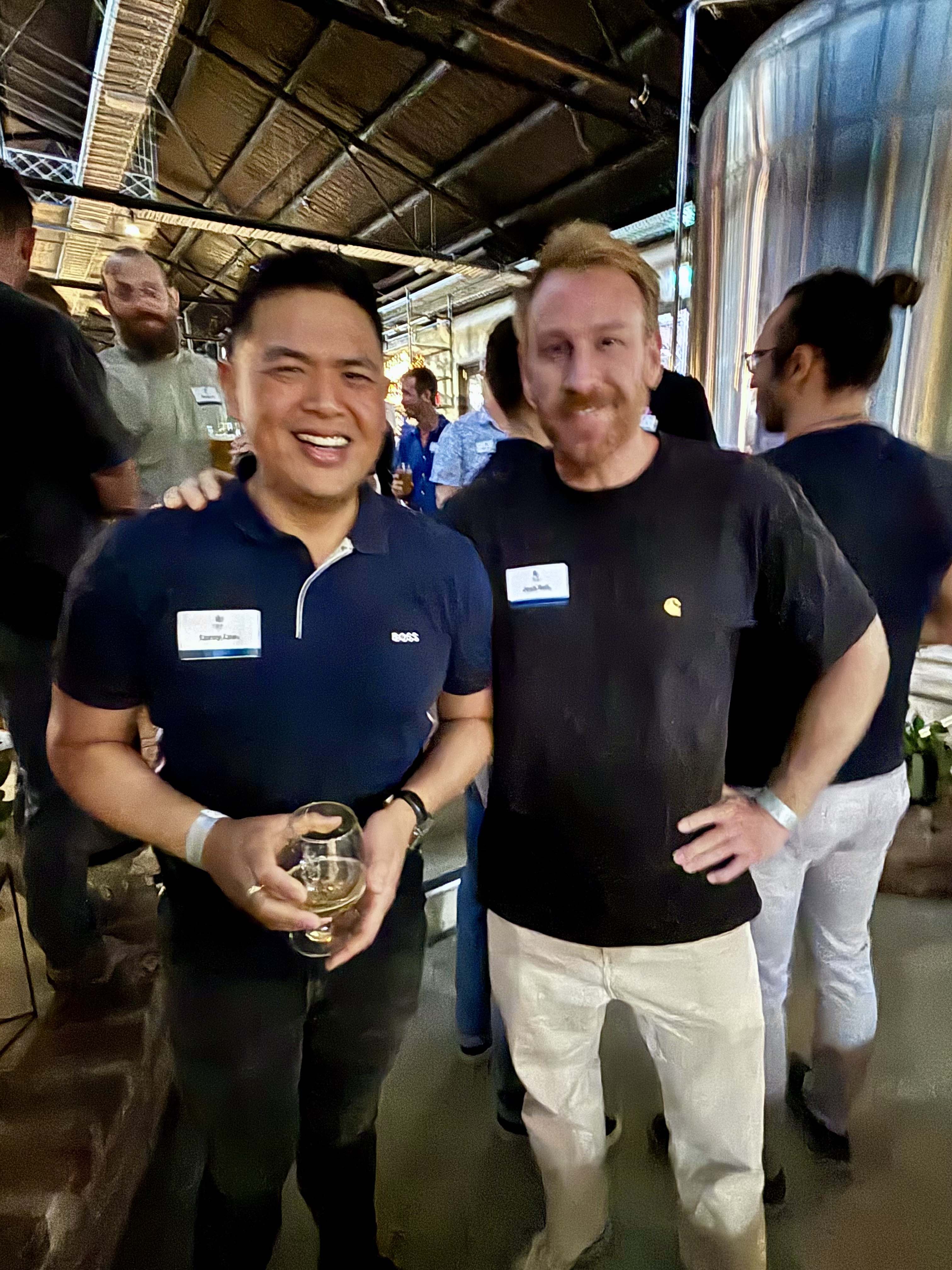 2025 - Old Haleians Association