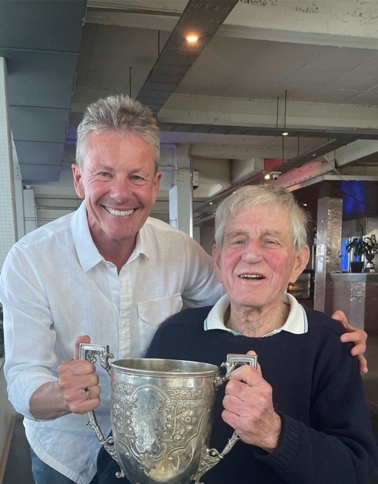 2023 - Old Haleians Association