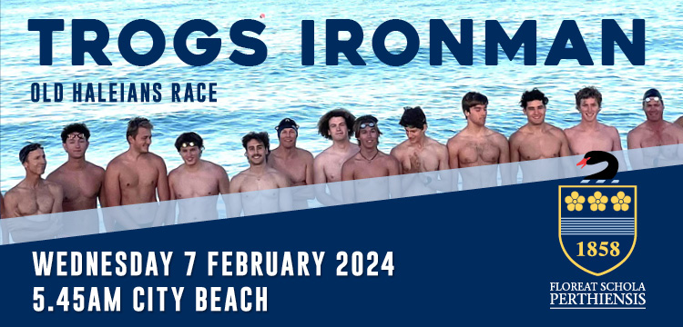 OHA - Old Haleians Association - Old Haleians Association